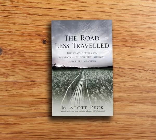 Constructing Significance: Walking on 'The Road Less Traveled'