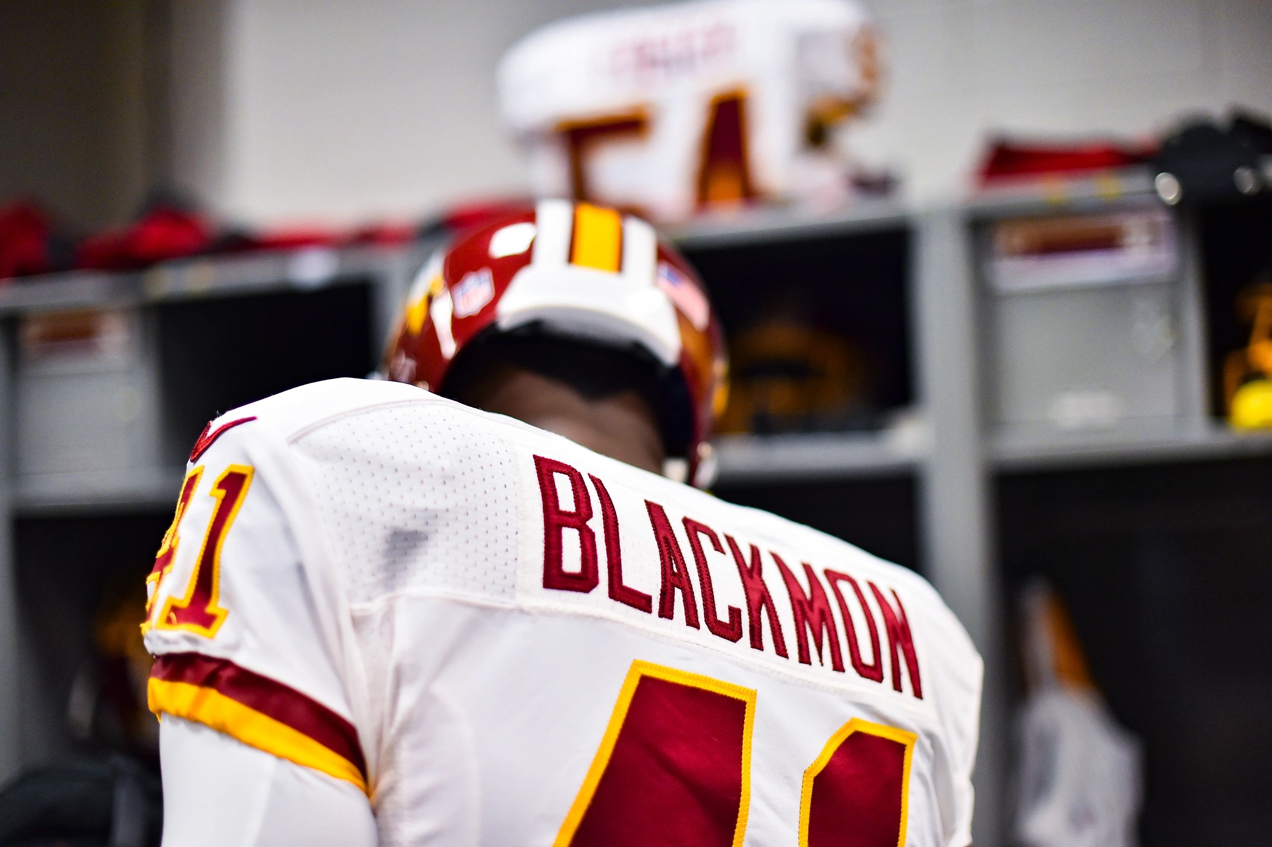 Blackmon Football Academy