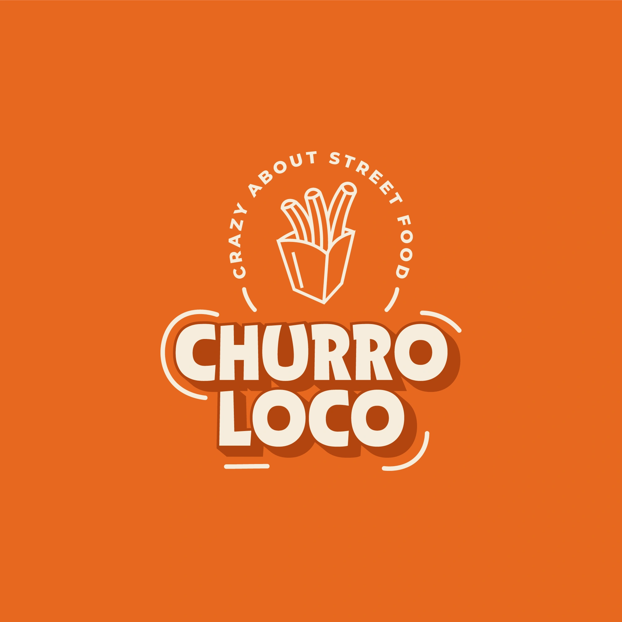 Churro Loco