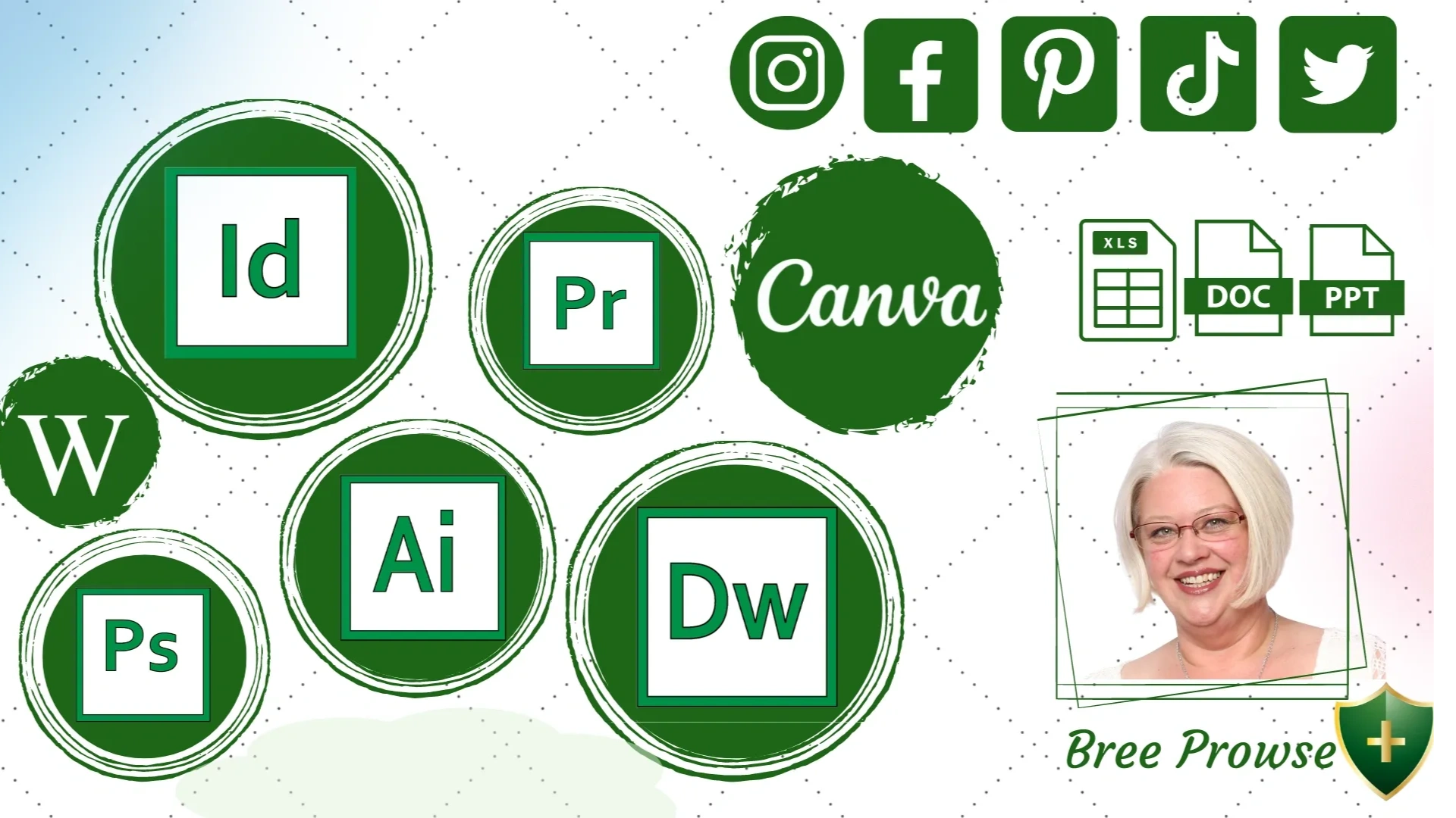 Virtual Assistant | Bree Prowse