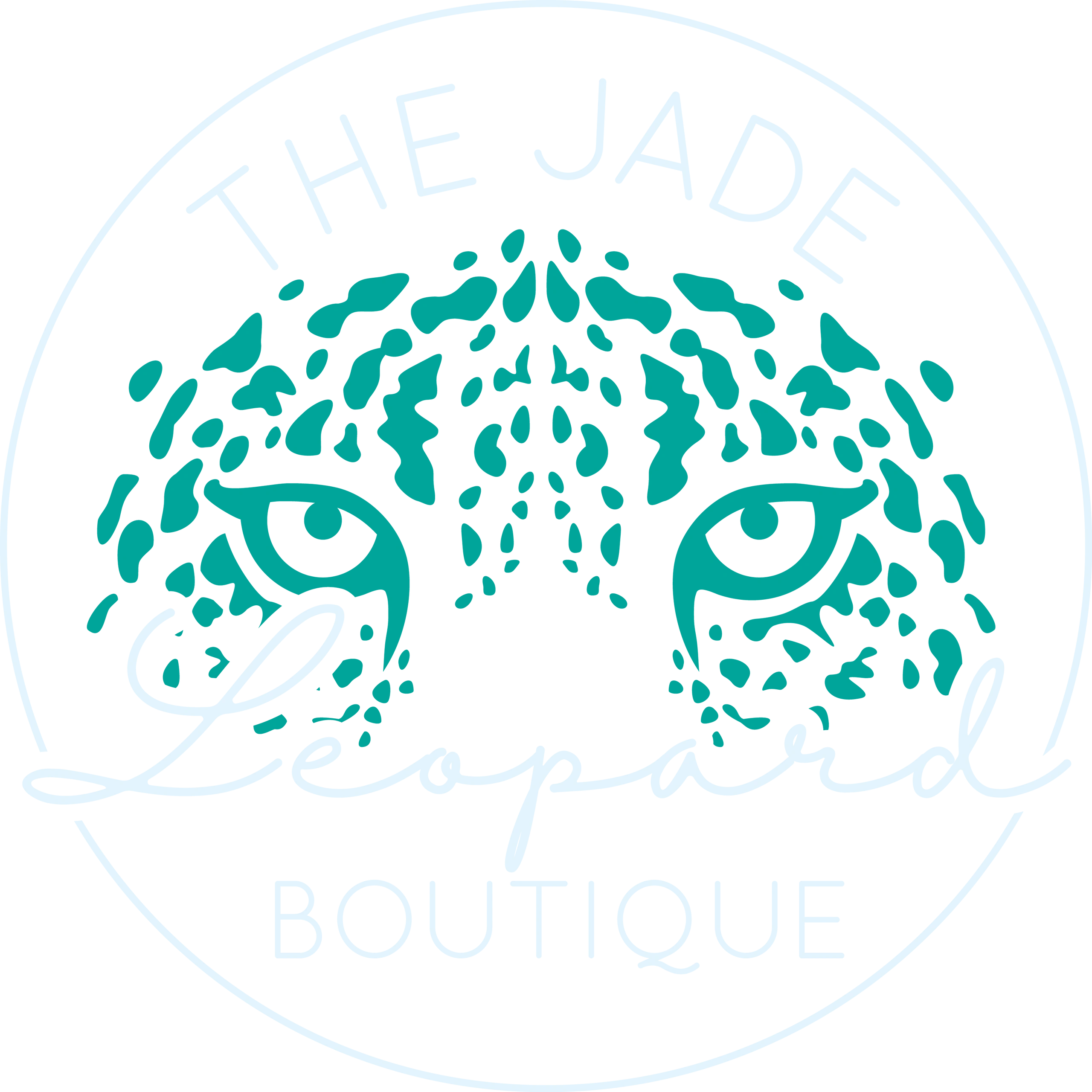The Jade Leopard Boutique