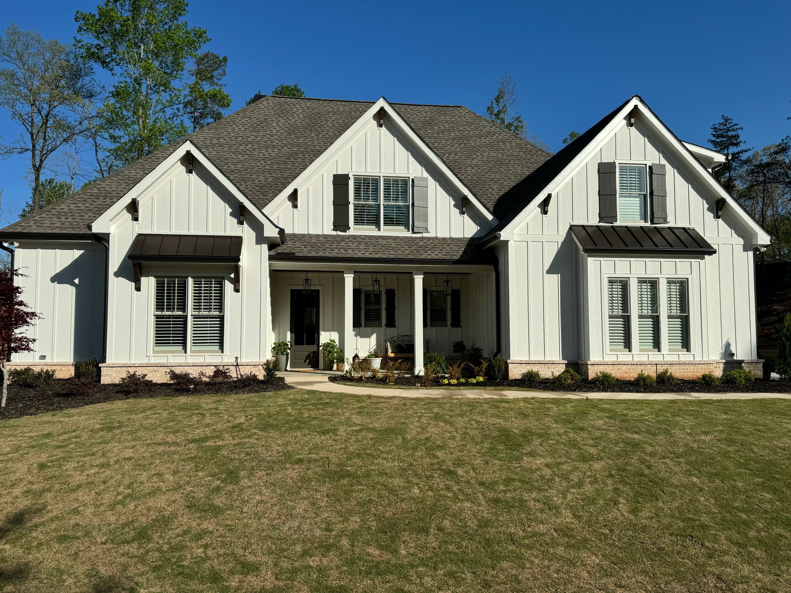 Forest Brook Properties