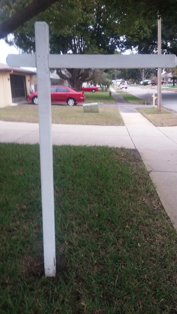 PRICING | ASAP Sign Posts