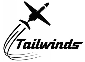 Tailwinds Menu