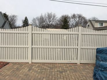 Fence Sales and Installation - Oak Ridge Fence and Gate