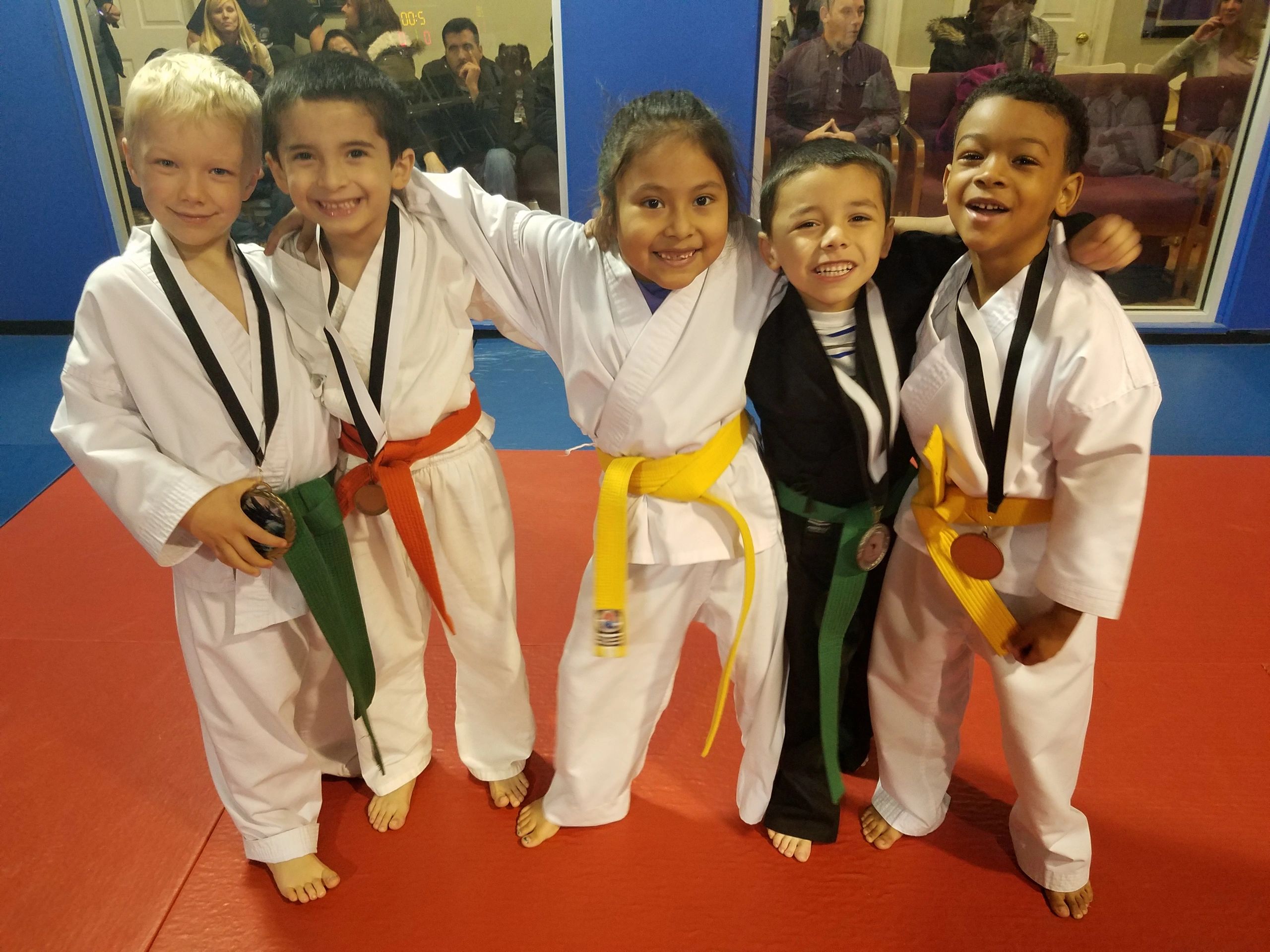 Team Torres Martial Arts