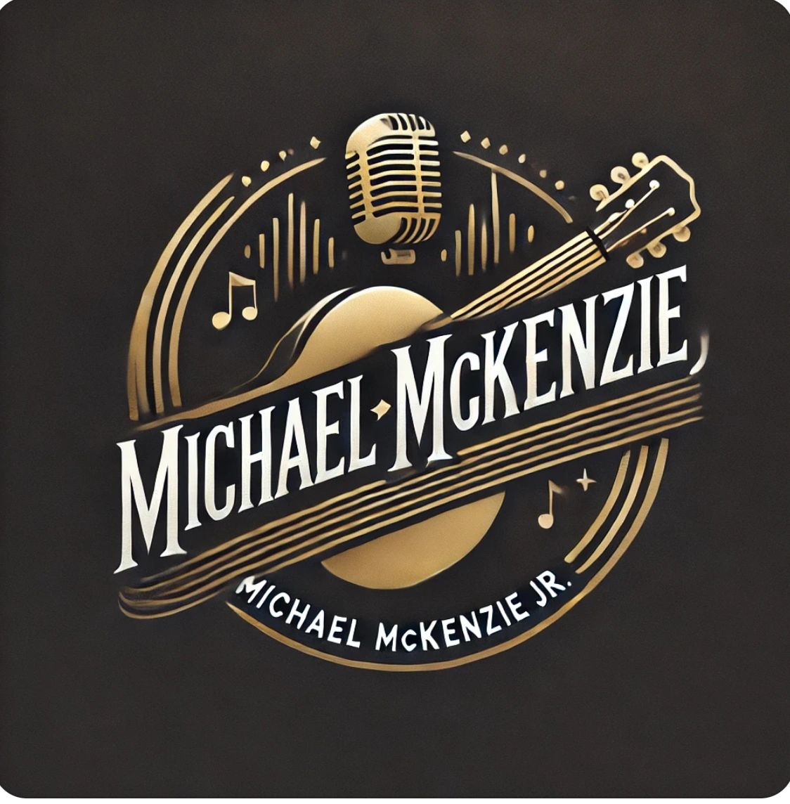 Michael McKenzie Jr