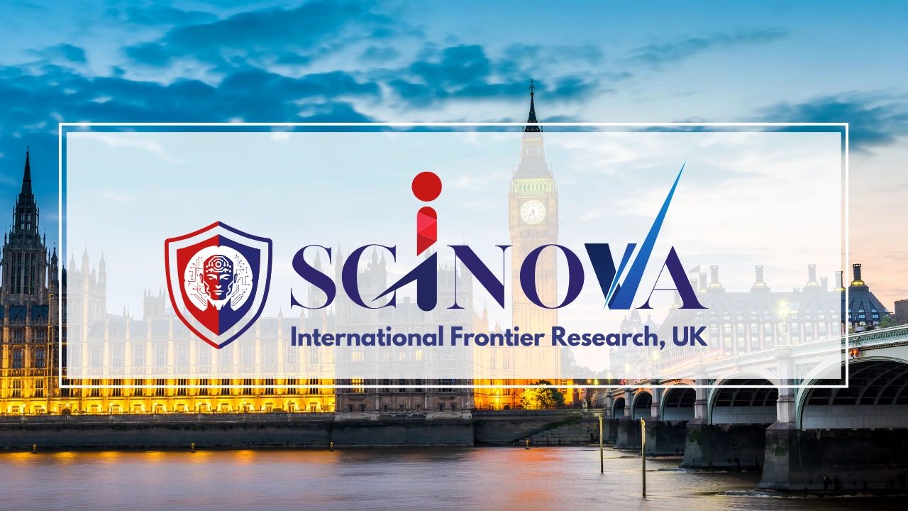 Contact Us | Scinova IFR