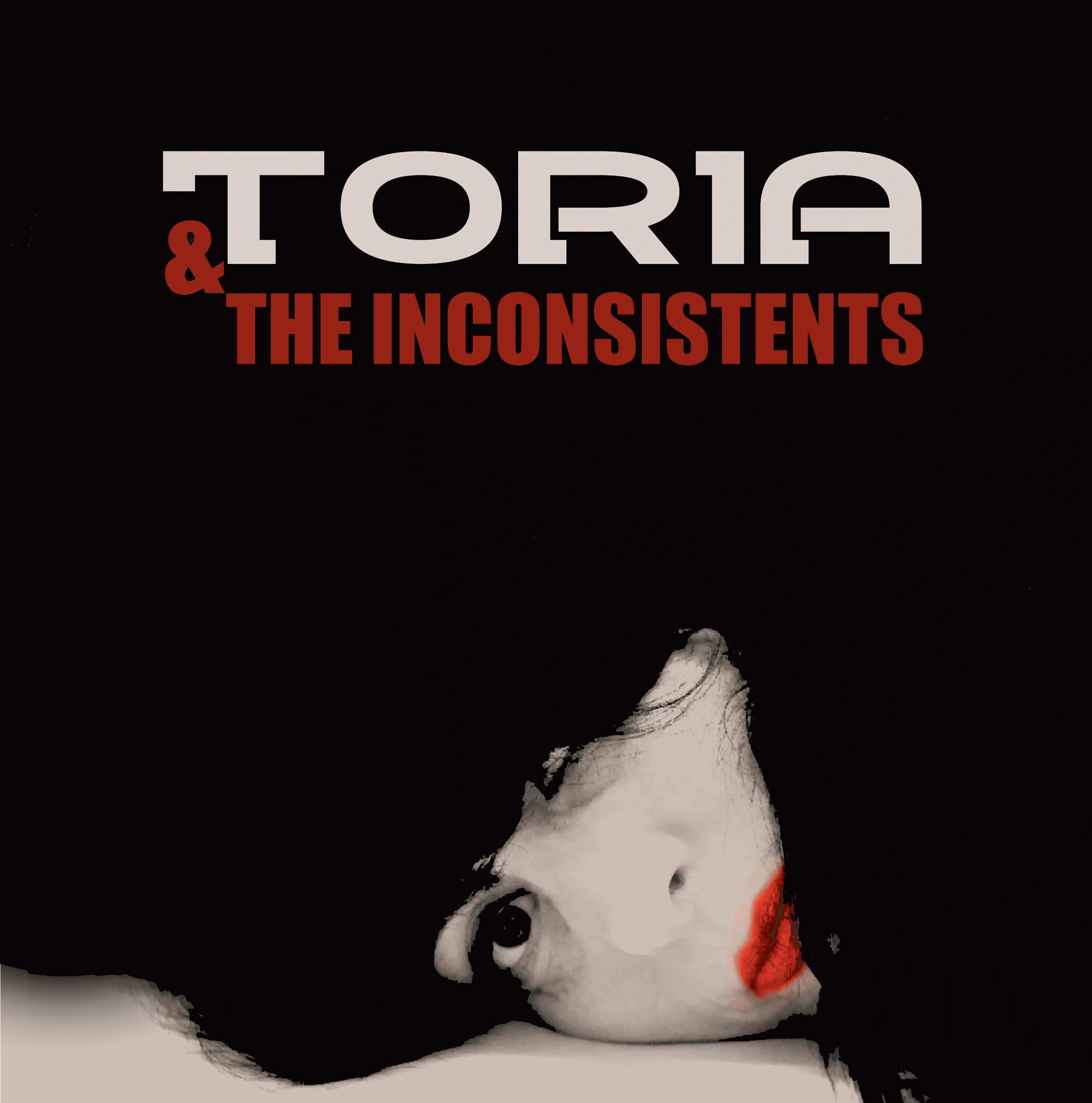 Toria and The Inconsistents