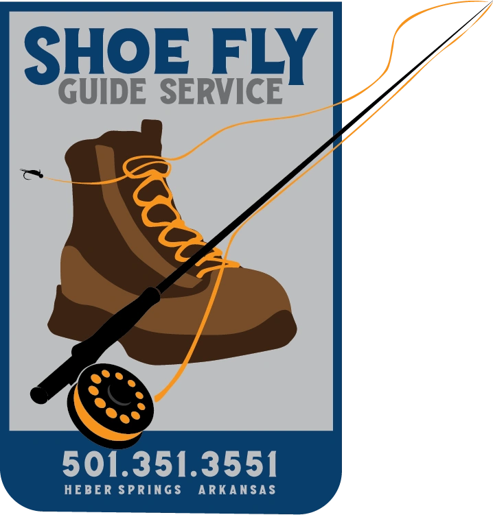 Shoe Fly Fishing