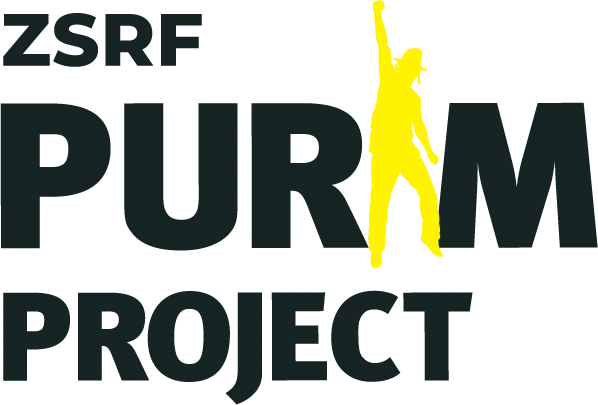 The Purim Project Player