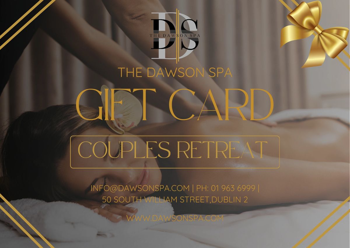 Couples Retreat