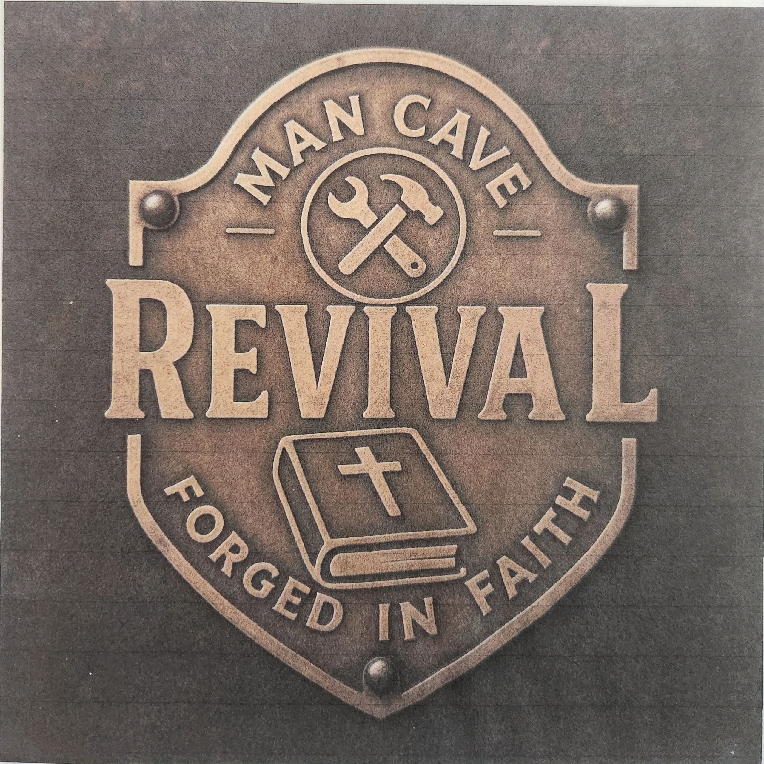 Man Cave Revival