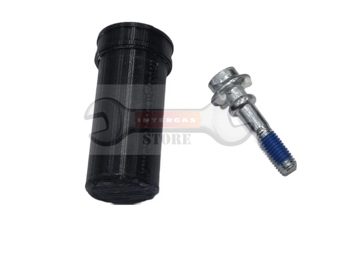 Intergas Hex bolt grease applicator