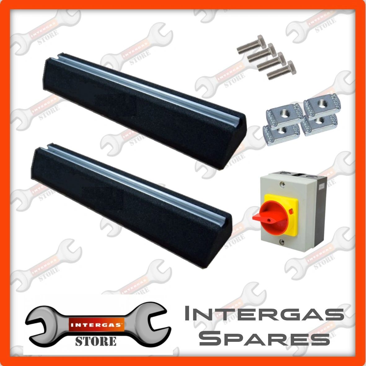 Xtend Heat Pump Installation Kit