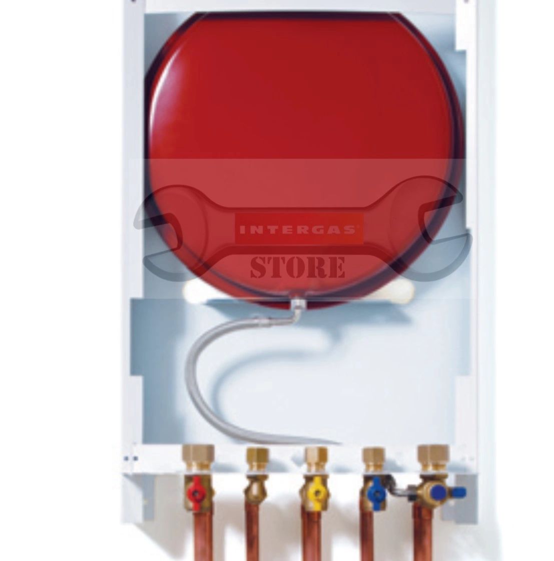 Intergas Jig - Fitting Kit A