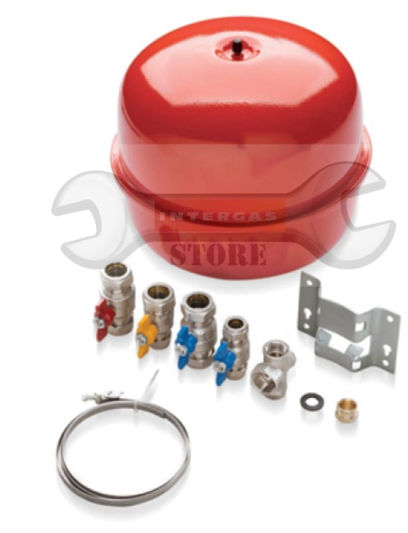 Intergas Robokit - Fitting Kits