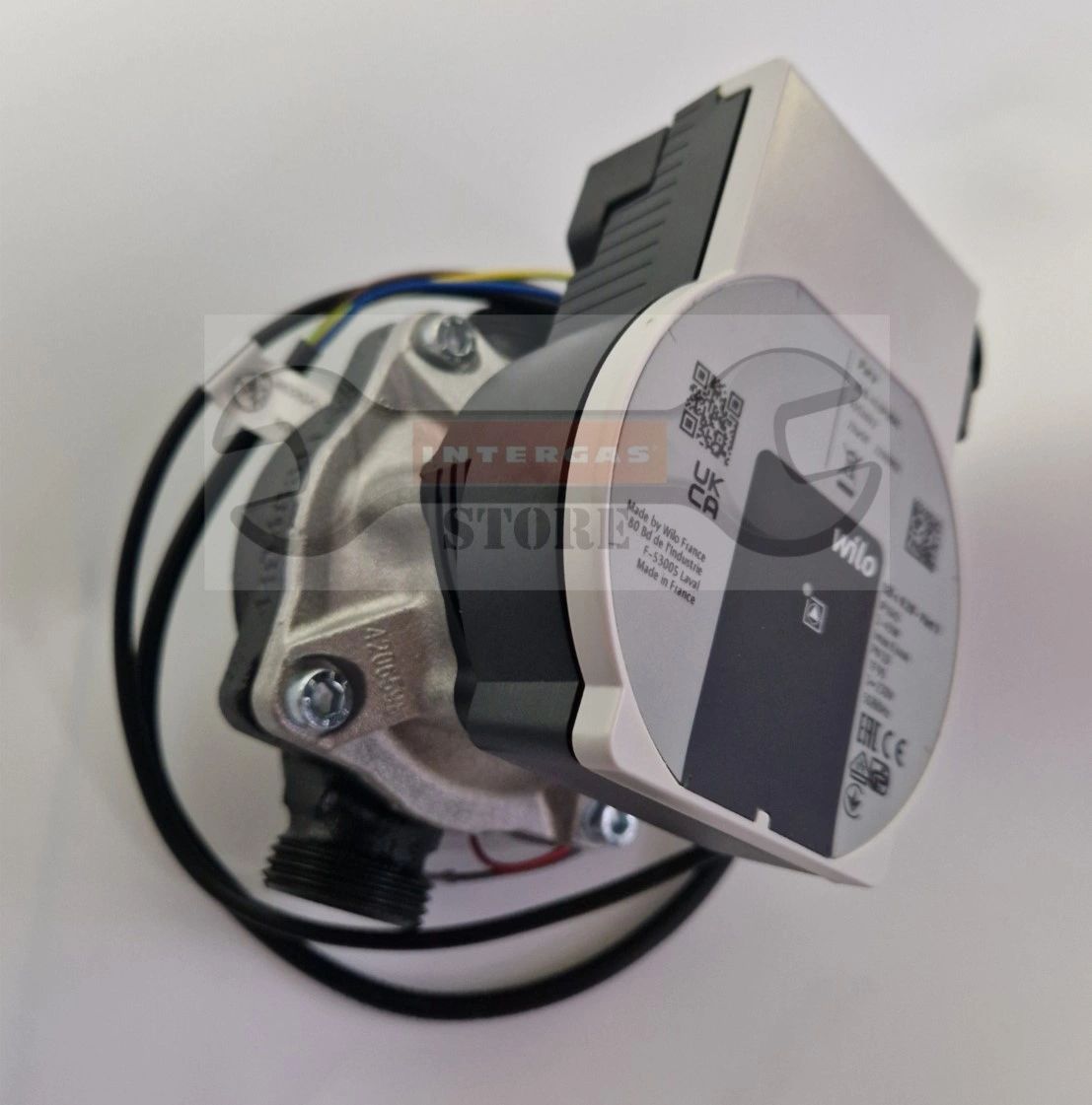 Intergas Boiler Pump Wilo PARA RS15/6 (075047)