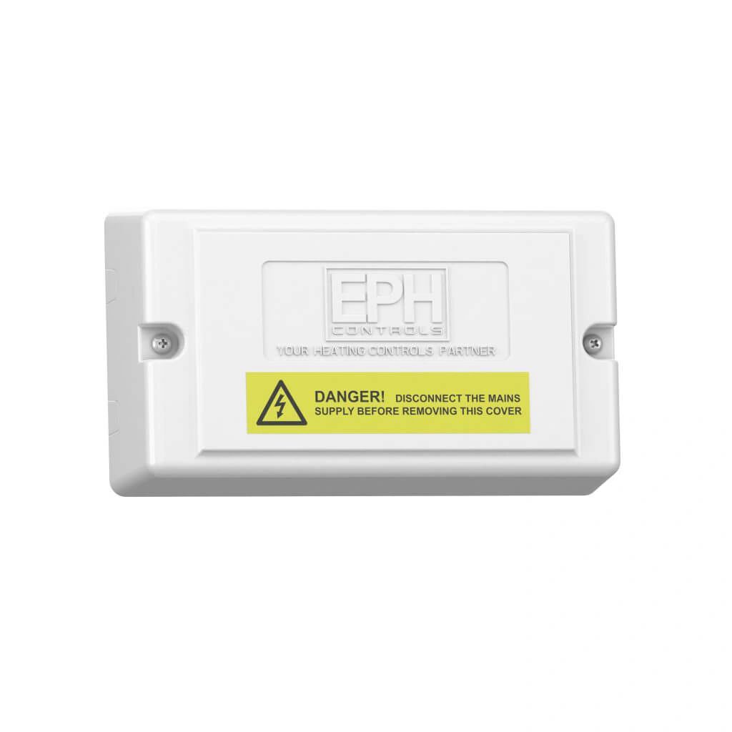 EPH Controls 12 Way Wiring Centre