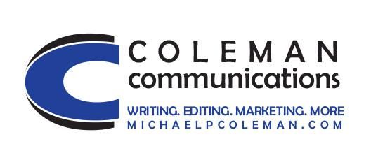MichaelPColeman.com