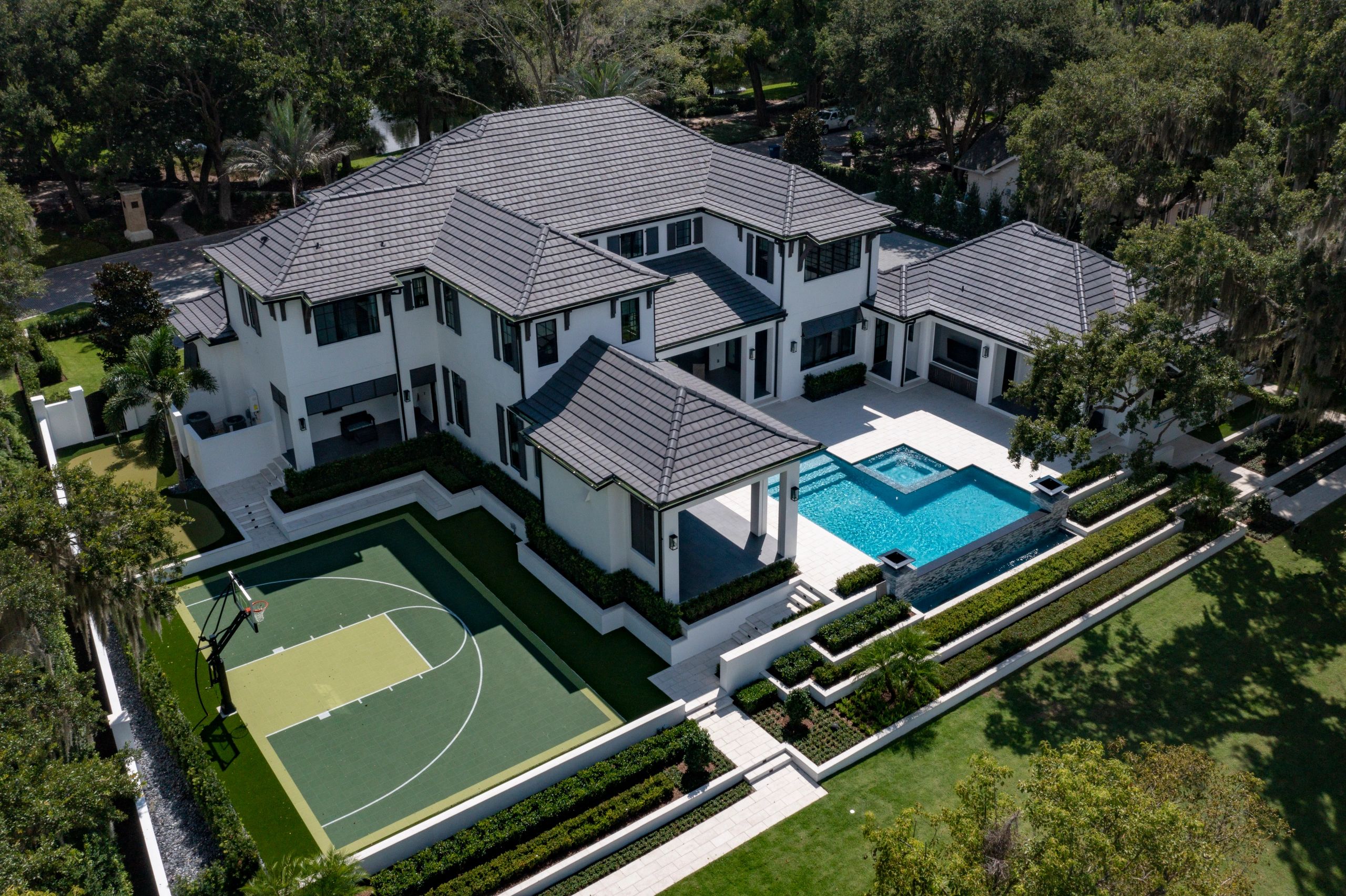 Top Custom Home Builders Near Me