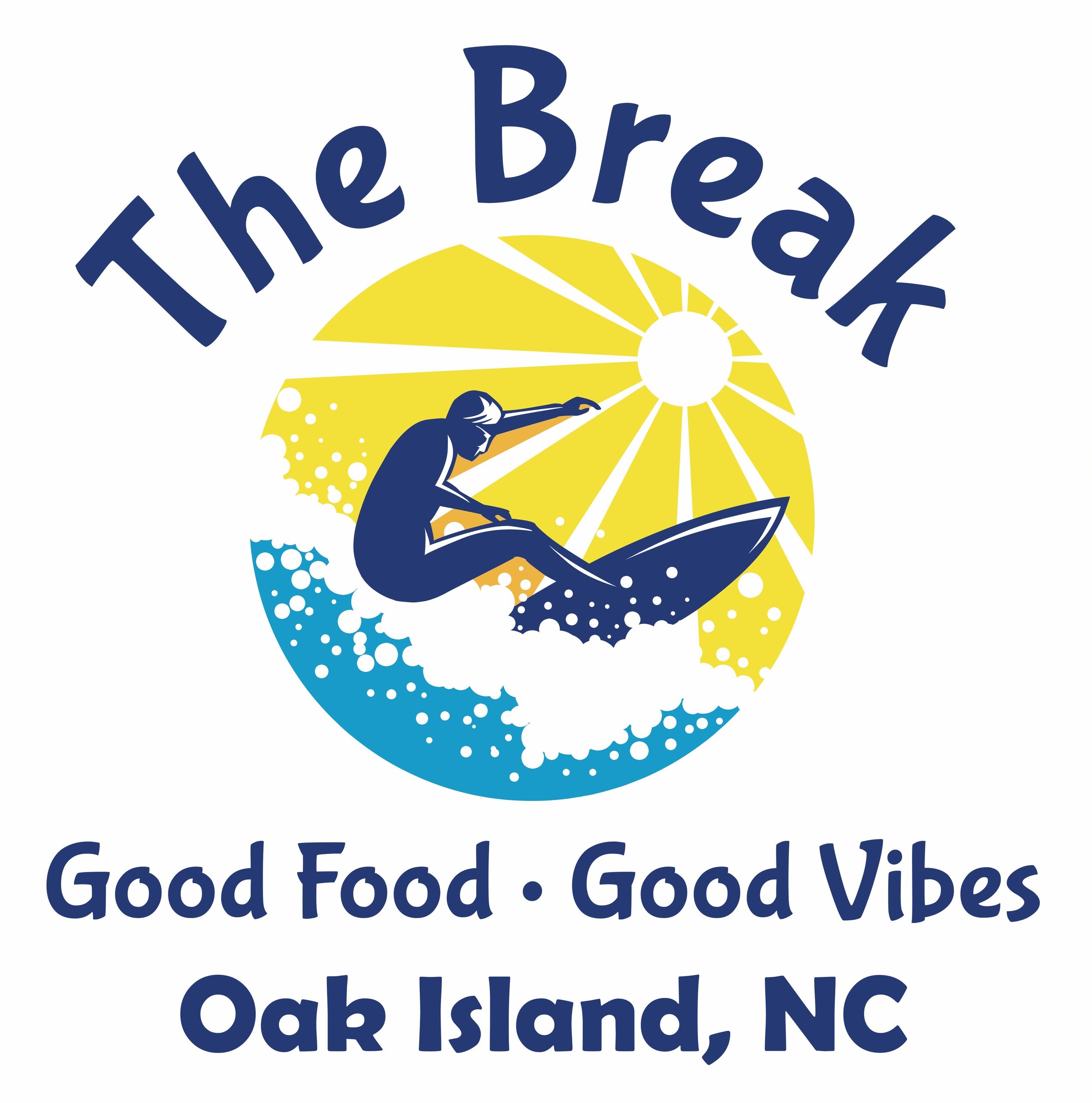 The Break Restaurant