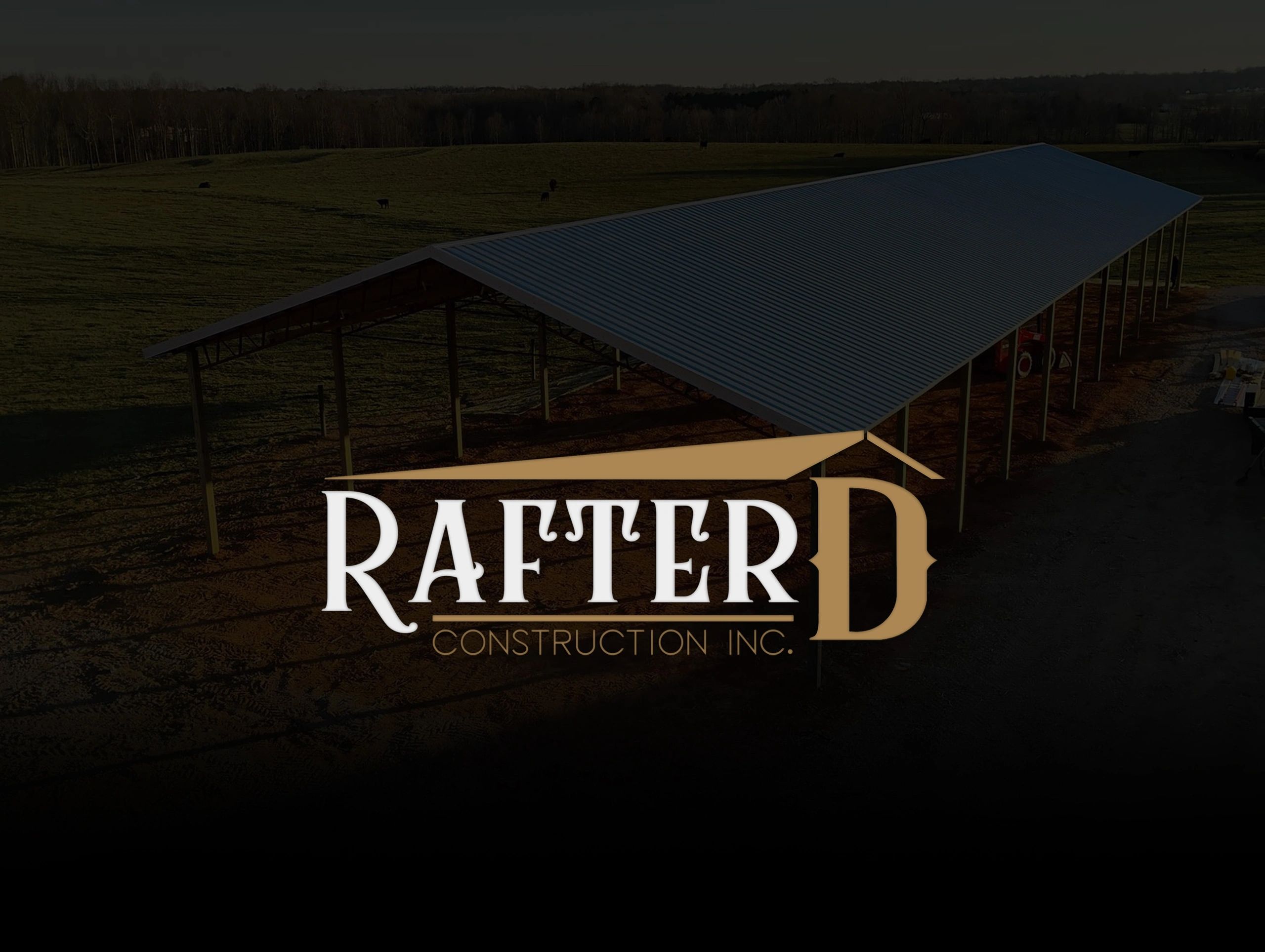 Rafter D Construction