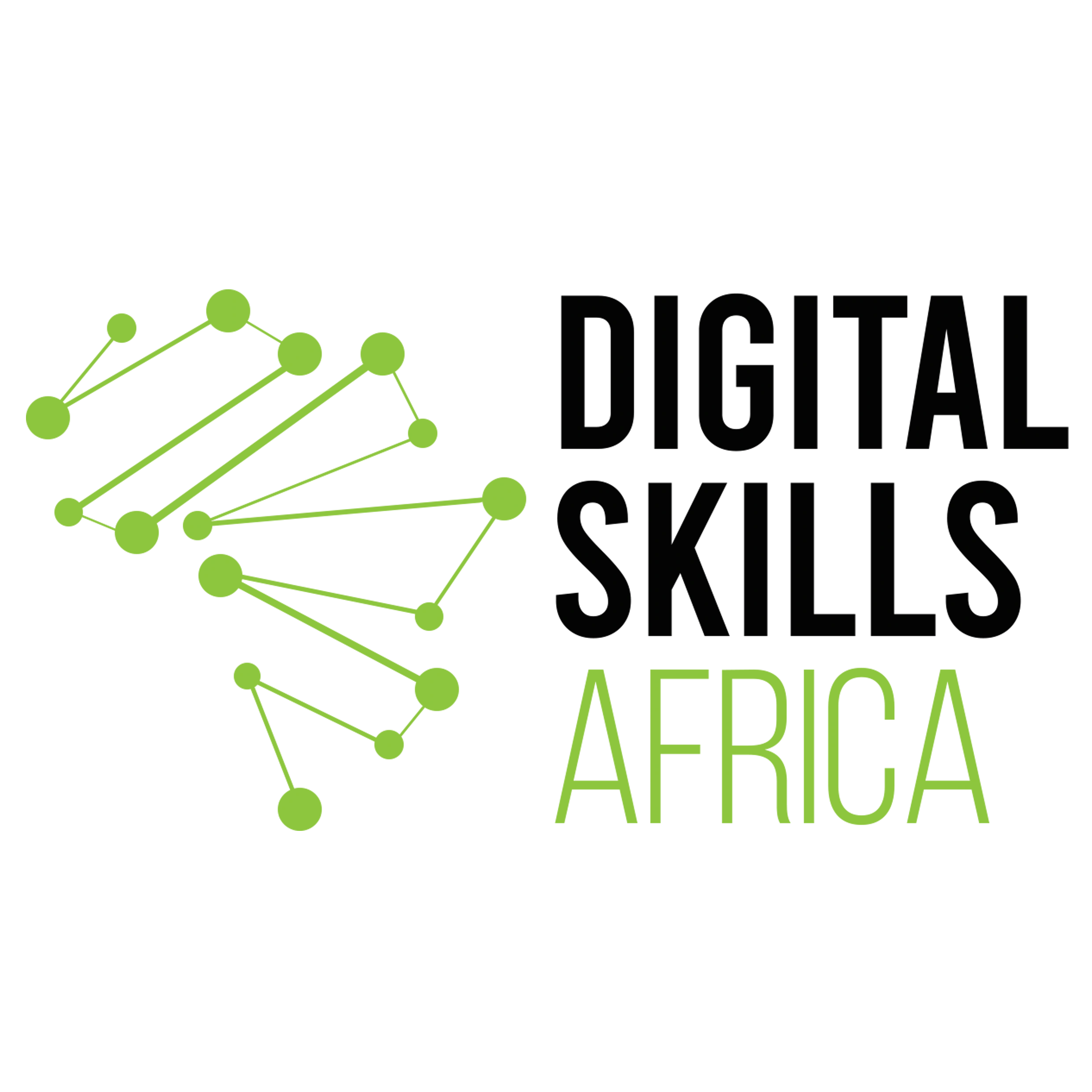 Digital Skills Africa