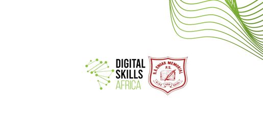 Digital Skills Africa