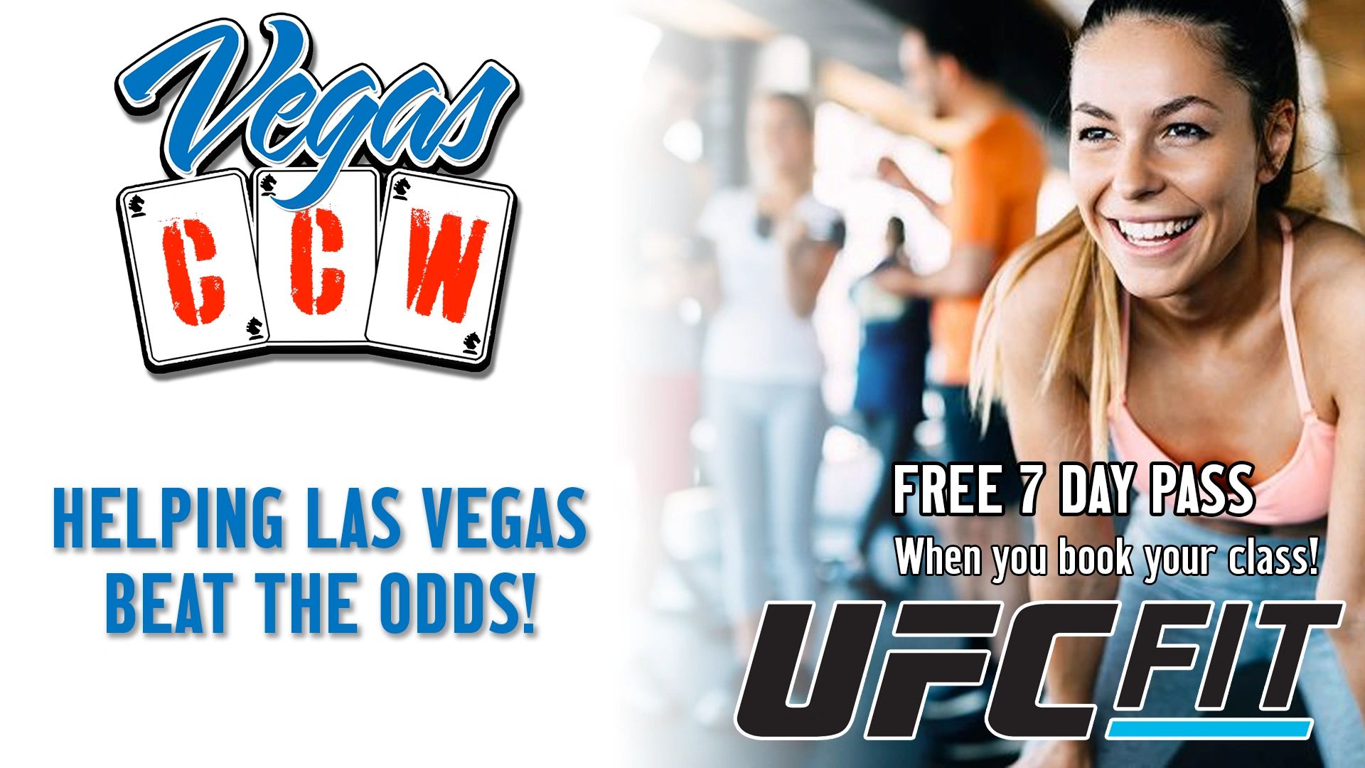 Vegas CCW - CCW Las Vegas, Concealed Weapons Permits