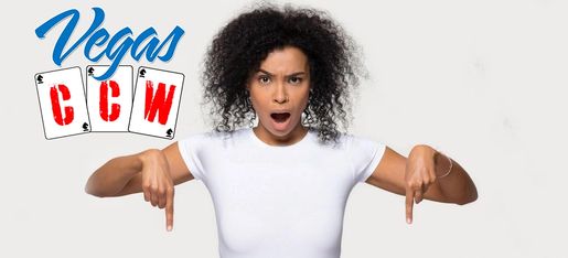 Vegas CCW - CCW Las Vegas, Concealed Weapons Permits