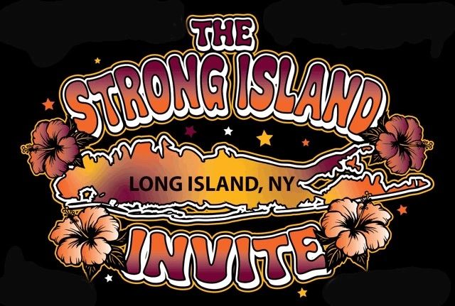 Strong Island Invite