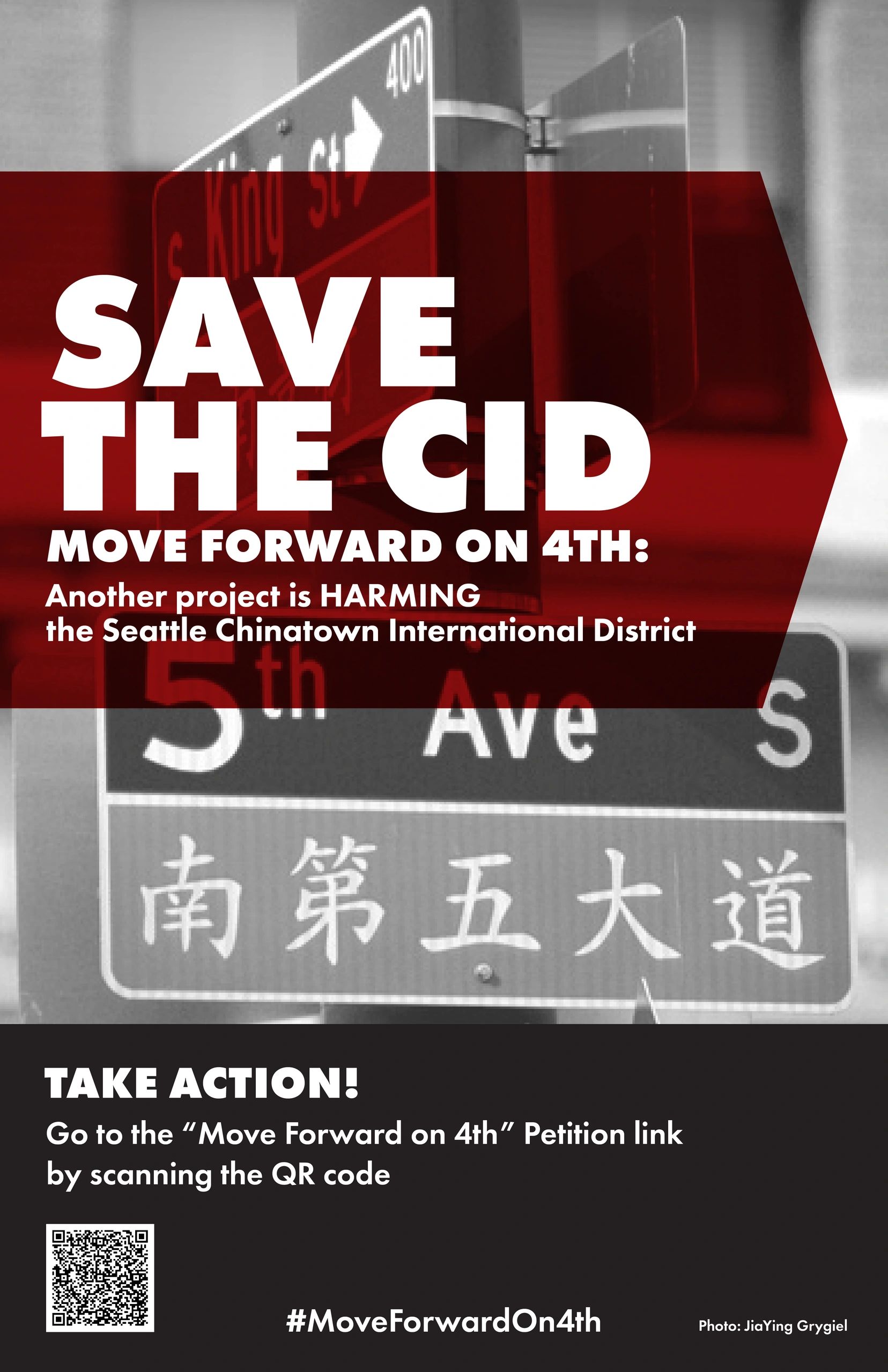 Transit Equity for All