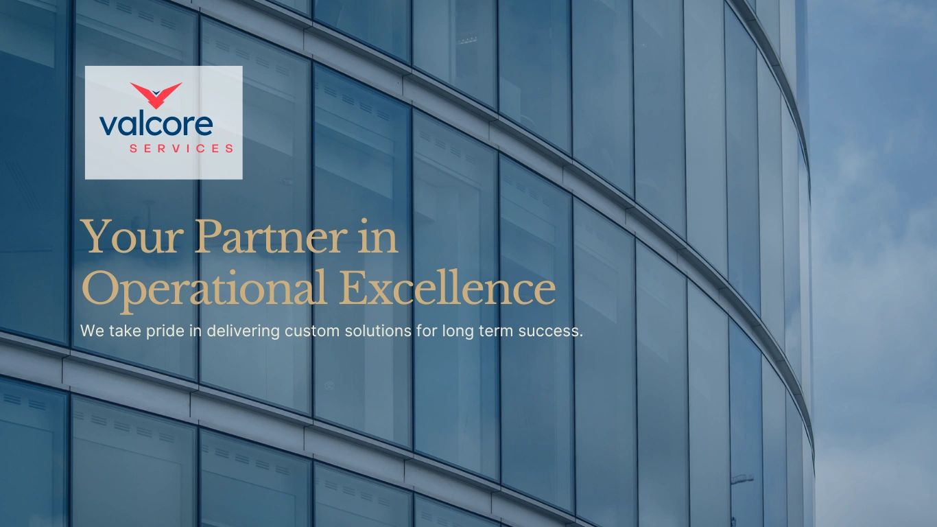 Valcore Services