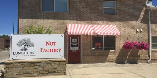 Nut Factory Store | Longhurst Farms