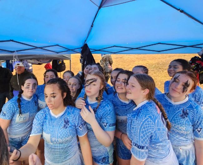 News | Valkyries Rugby