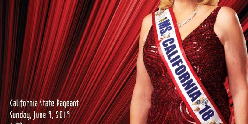 Pageant Program