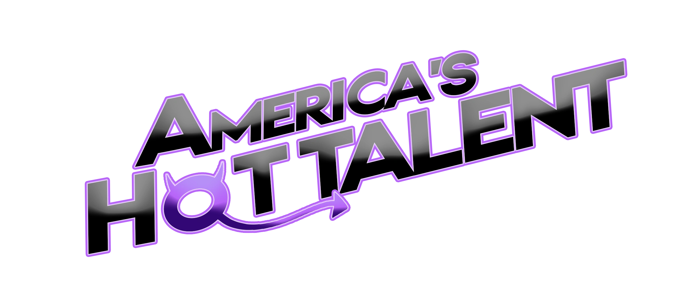 America's Hot Talent