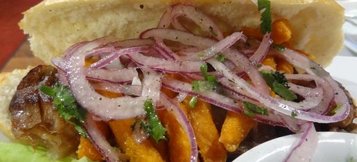 EL PIQUE - Restaurant, Restaurantes, Bar Restaurant, Banda Music