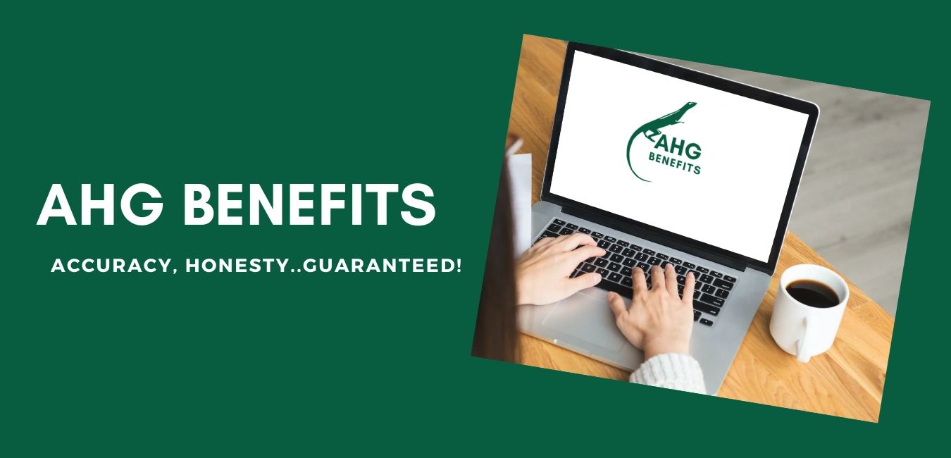 Health Insurance, Employee Benefits - AHG Benefits - Des Moines, Iowa