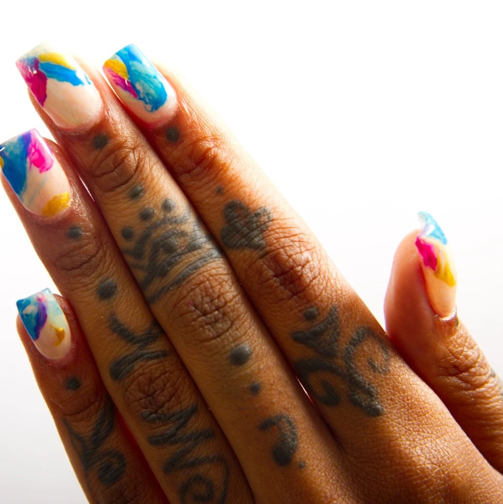 Lola’s Nail Closet - Mobile Nail Salon, Mobile Nail Spa