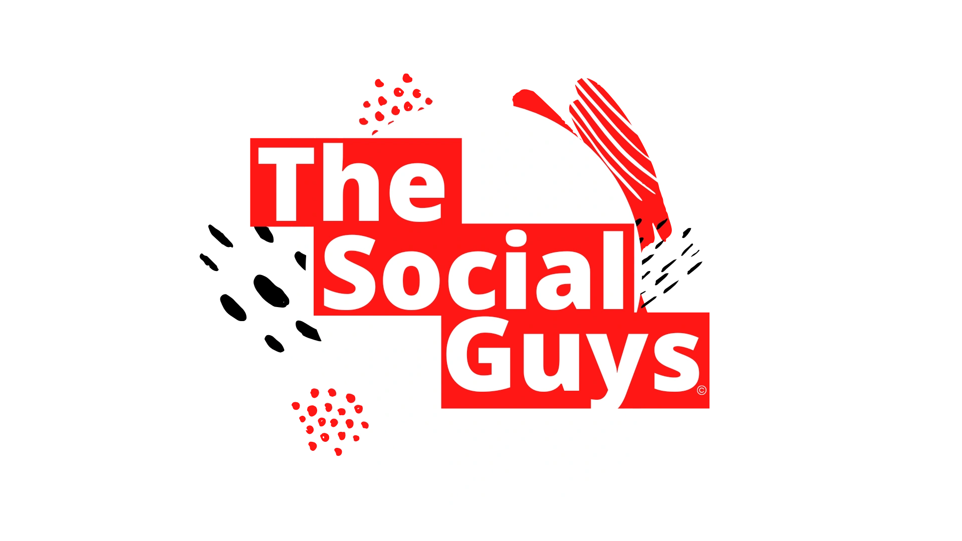 The Social Guys