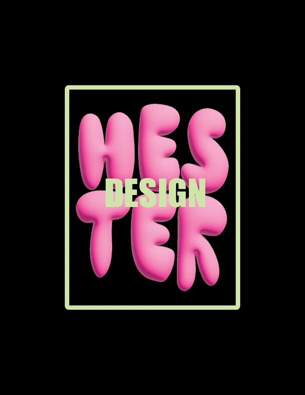HESTER DESIGN