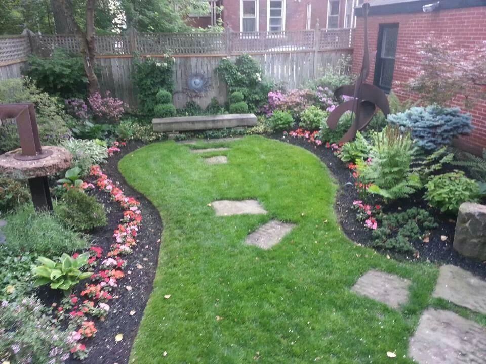 Landscaping, Lawn Care - Maust Landscaping - Pittsburgh, Pennsylvania