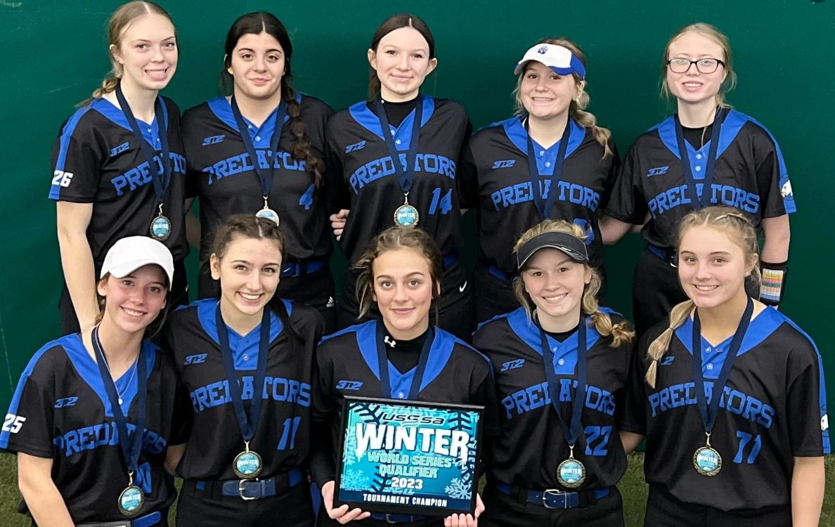 Predators Fastpitch