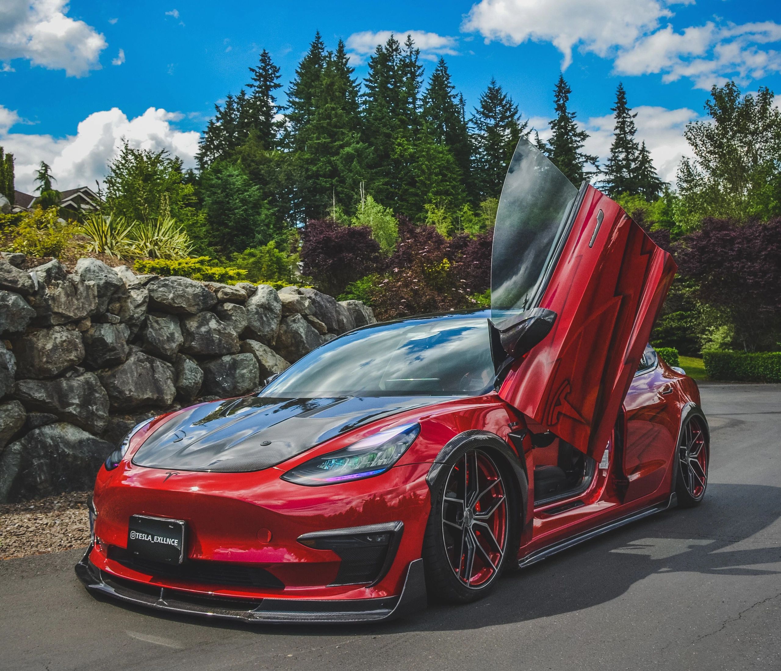 Tesla Excellence (@TESLA_EXLLNCE)