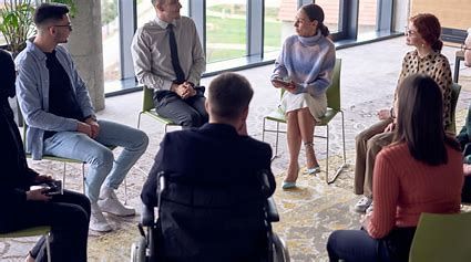 Therapeutic Leadership: Leadership Framework for Strategic Goals