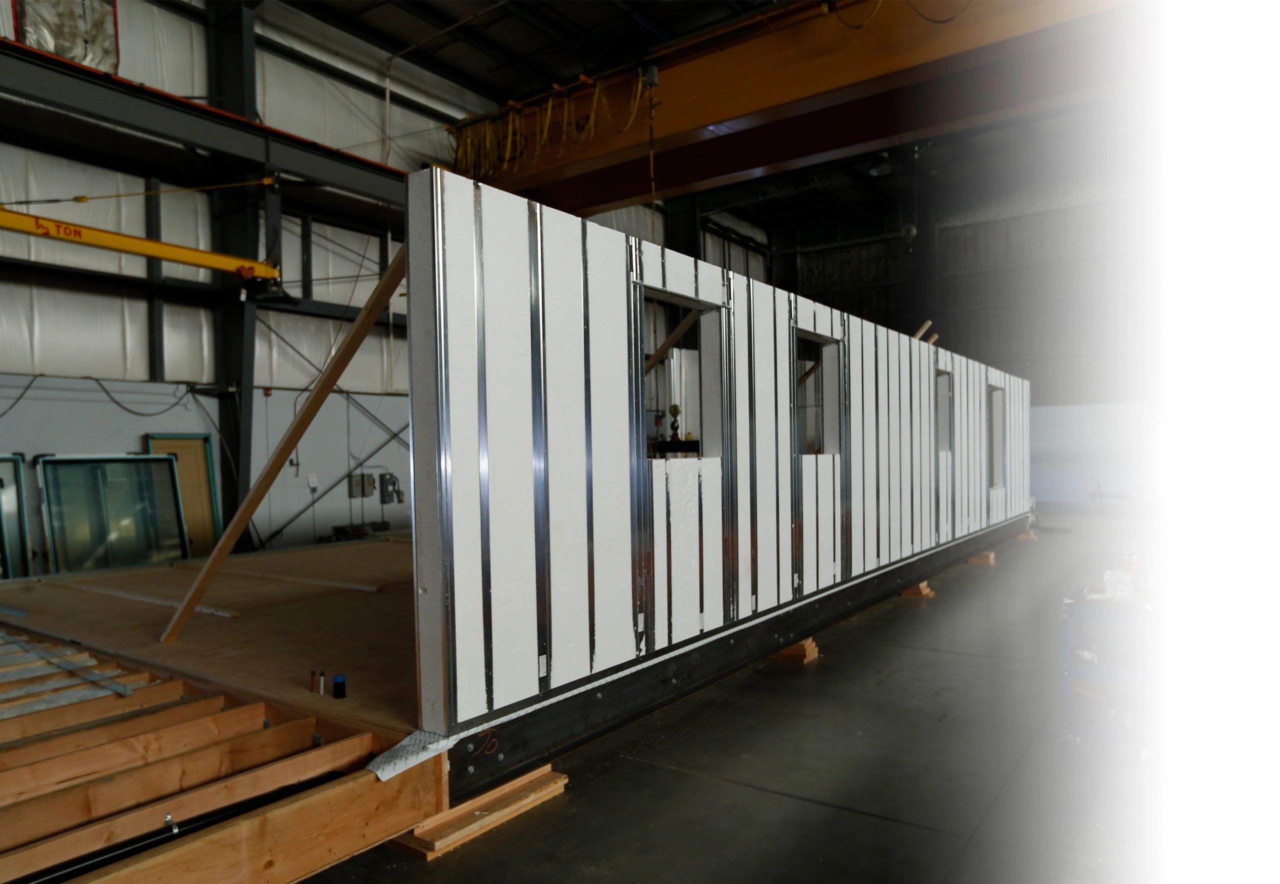 42Tech Modular - Modular, Modular Homes, Steel, Modular