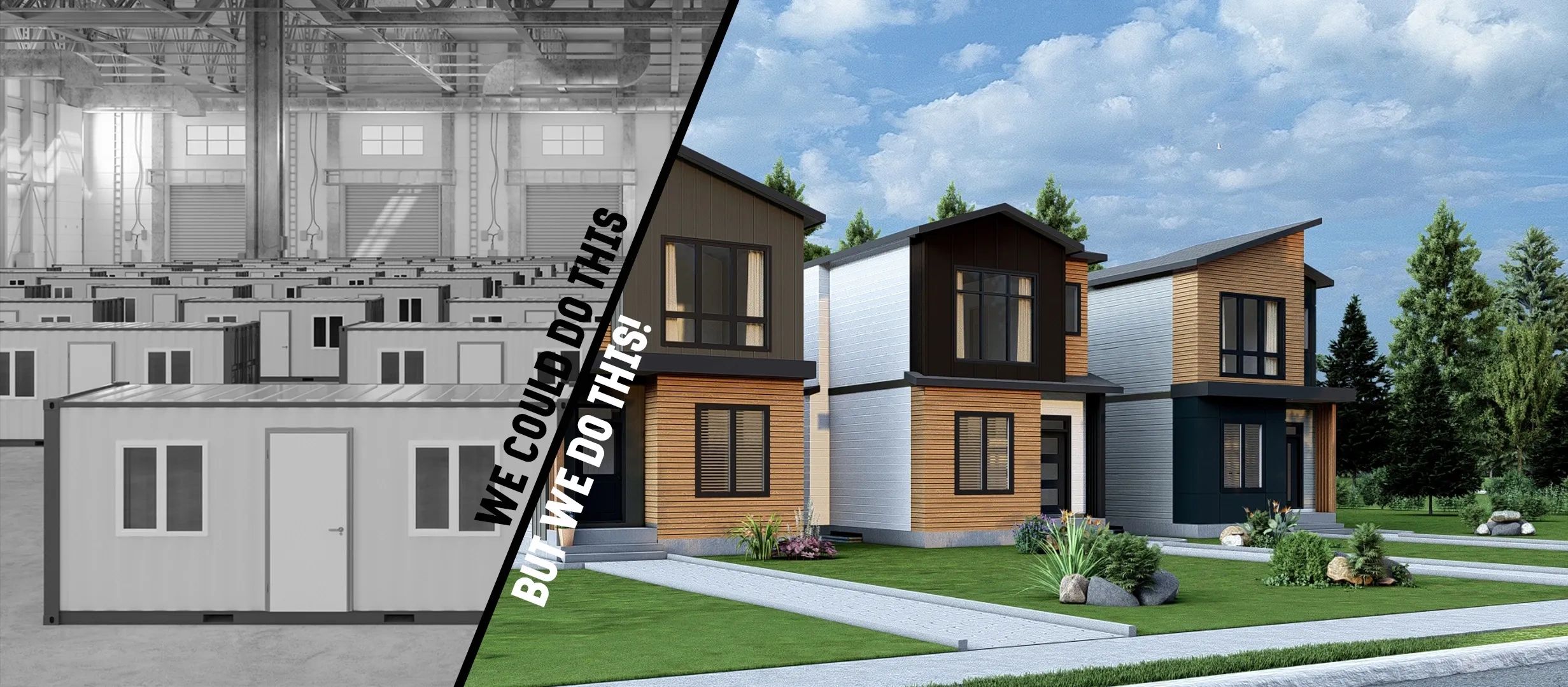 42Tech Modular - Modular, Modular Homes, Steel, Modular