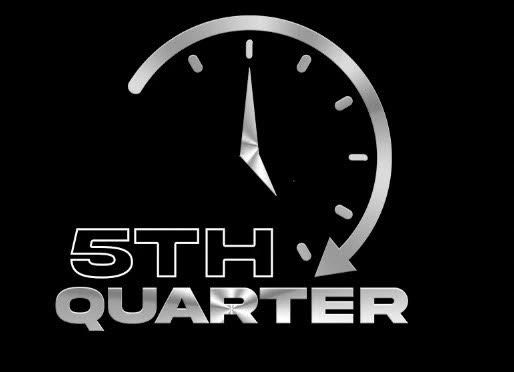 HOME [5thquarter.agency]